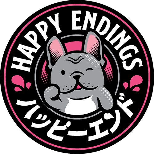 Size Chart – Happy Endings