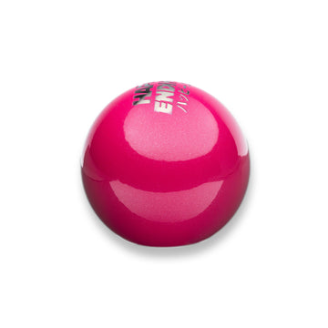 Shift Knob - Candy Pink (Weighted)