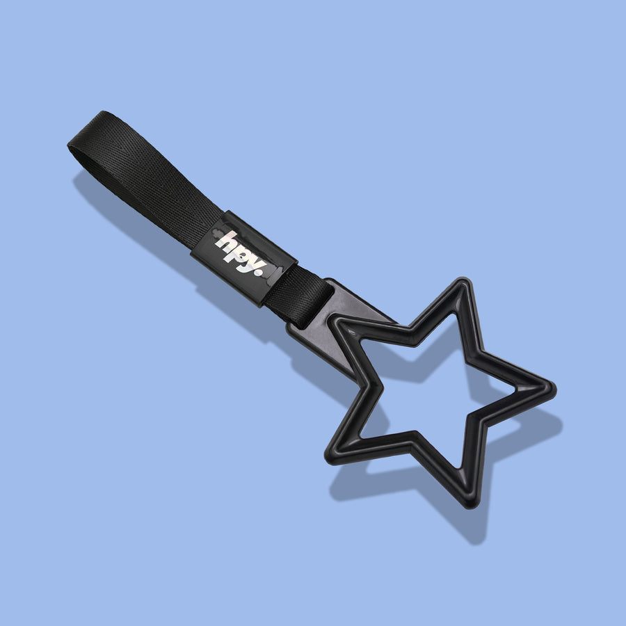 Tsurikawa / Drift Charms - Happy Endings